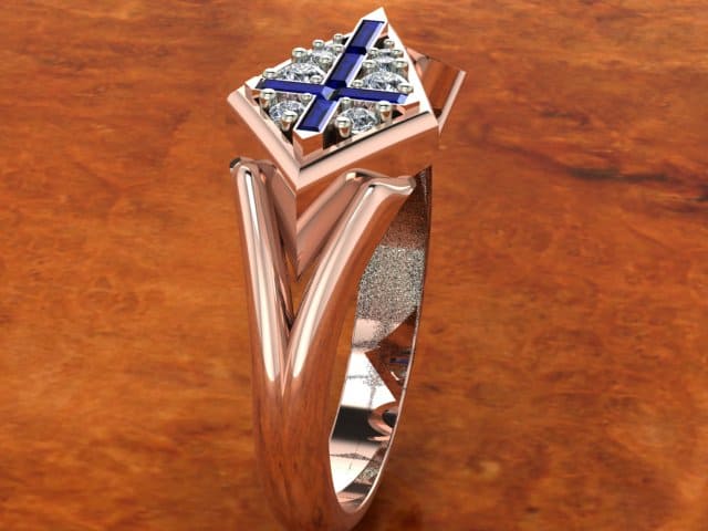 CAD Jewelry Gallery - Missoula, MT | Honey Jewelers