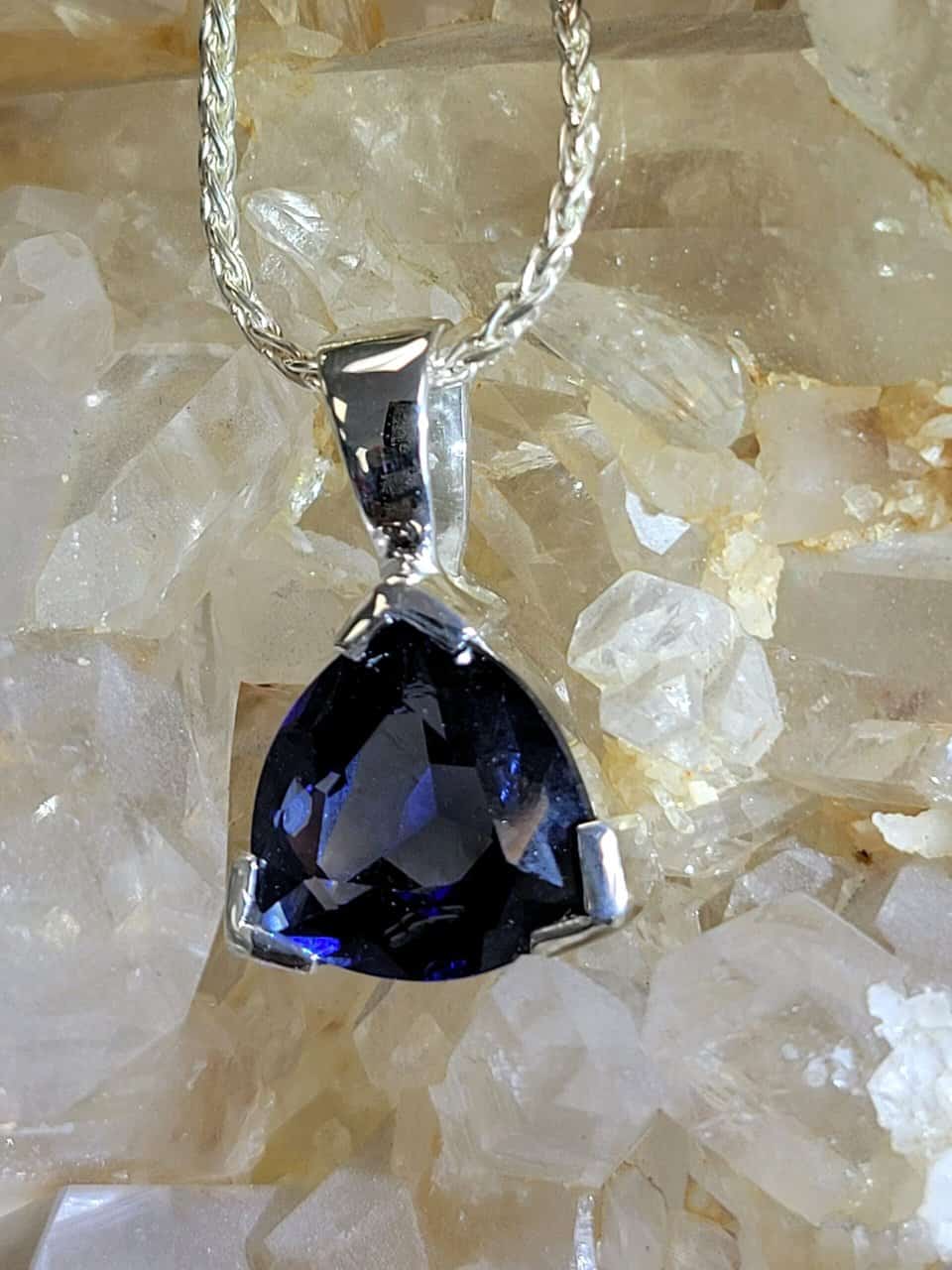 Custom Pendant Gallery - Missoula, MT | Honey Jewelers
